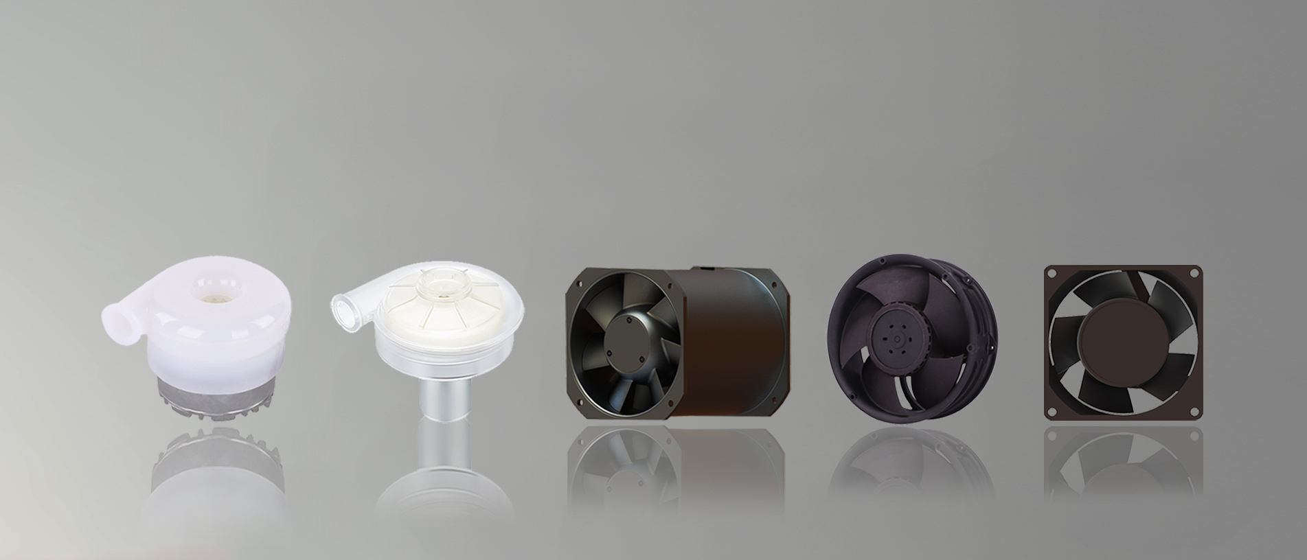 Blower, Fan, Driver Manufacturer & Supplier - Boreasa